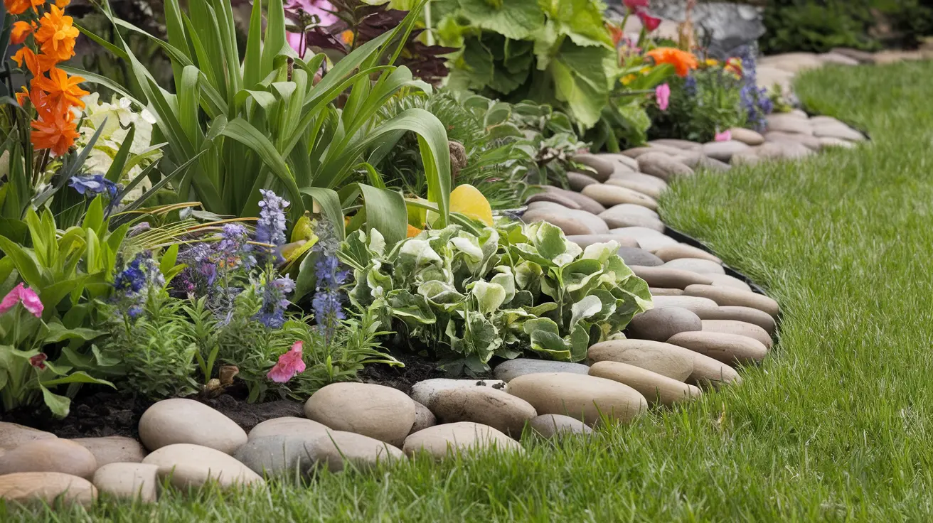 Garden Edging Ideas 25 Modern Cheap And Diy Landscape Borders 2026